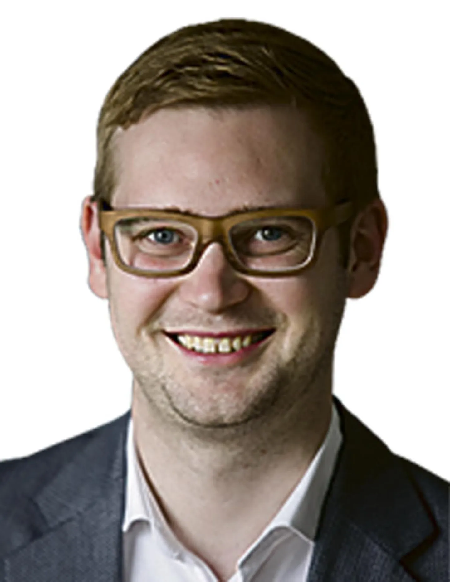 Rainer Aavik: Weekendist ja Uberist Pärnus