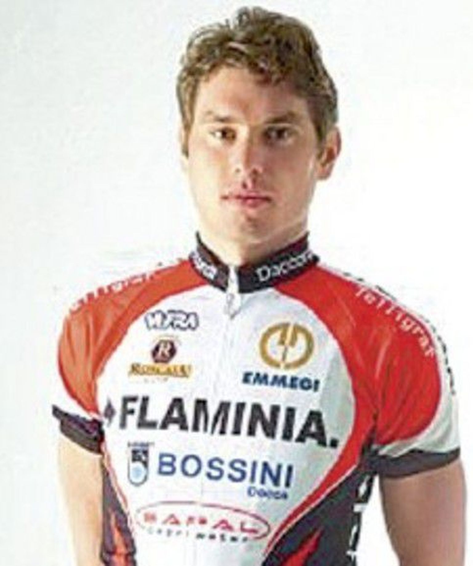 Eesti profimeeskonna sprinter tõusis Poolas aktiivseimaks ratturiks