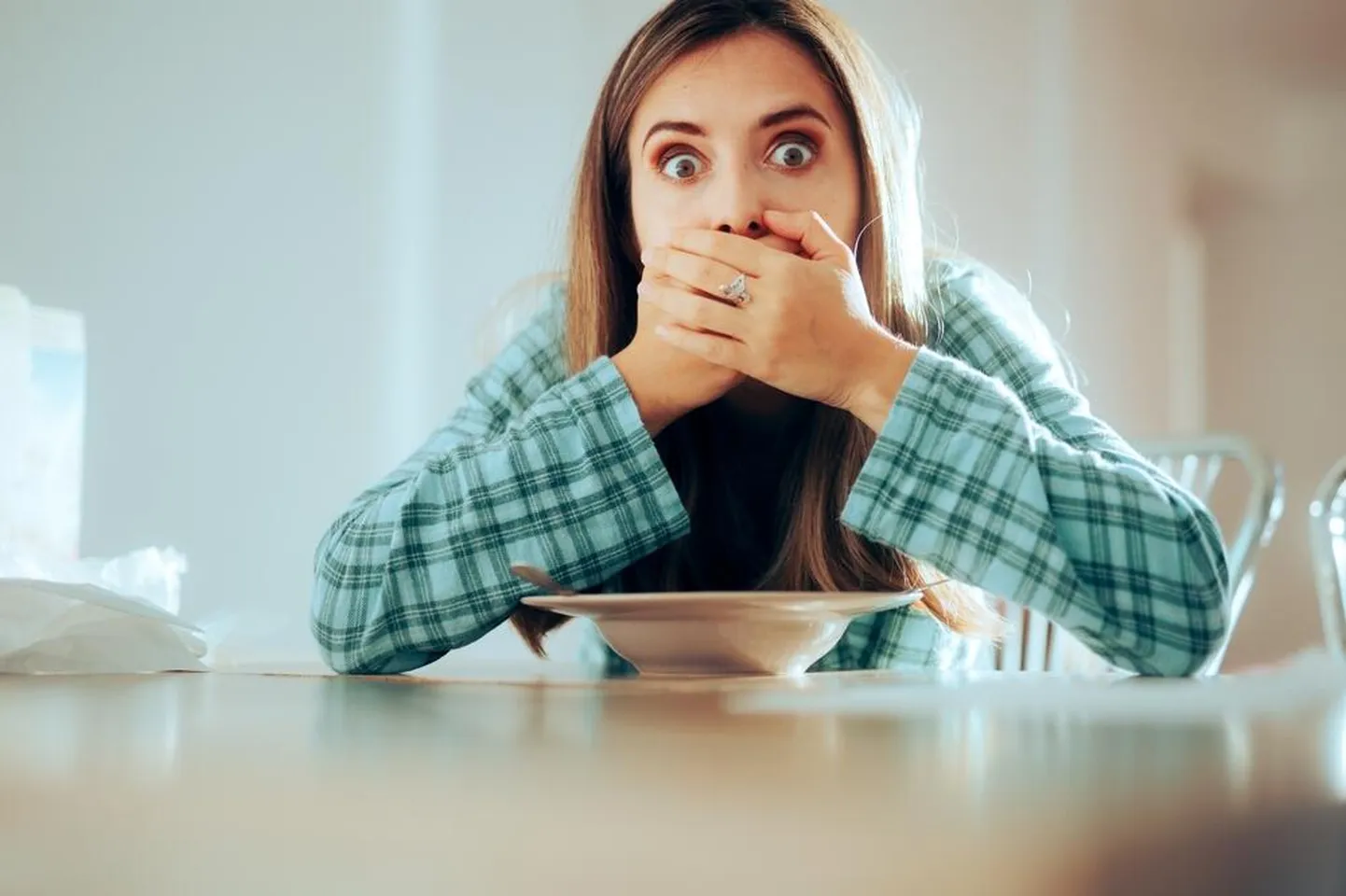 OHT SUUTERVISELE Neid toite ei tohiks hommikusöögiks süüa