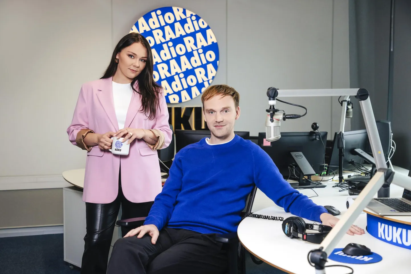 Kuku kuulamine Valgamaal ja Võrumaal jätkub DAB+ levialas