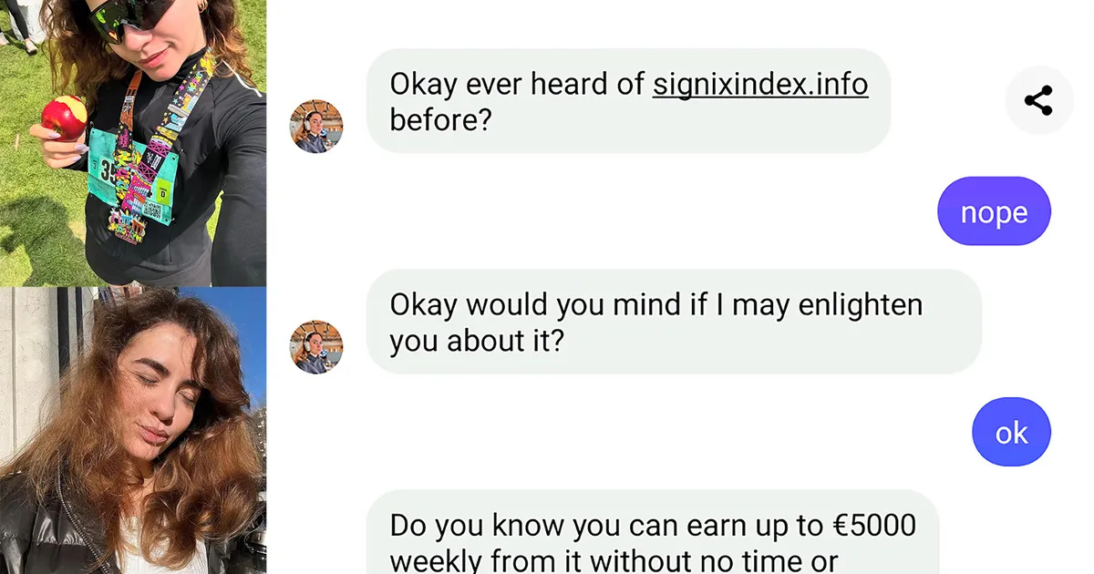 ANDRES SEPP Leidsin Ameerikast uue sõbra, kes tahtis investeerimisel ...