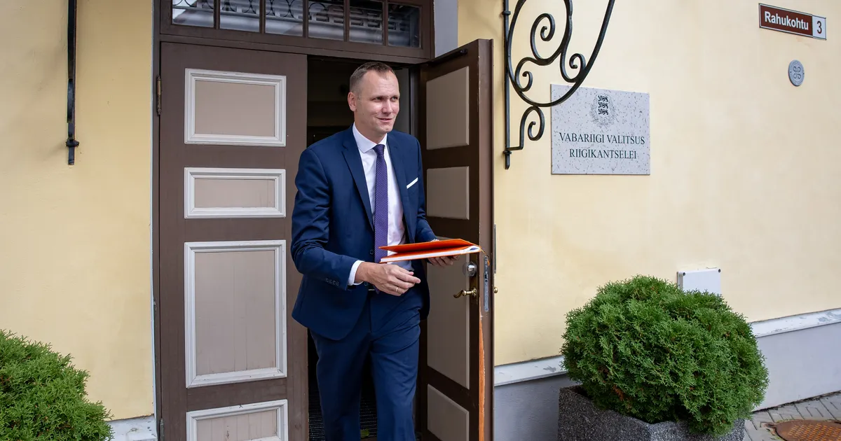 Pangad tõrjuvad keskpanga kriitikat – haarasime initsiatiivi, et leida ...