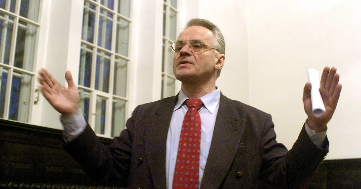 Heimar Lenk: Vilja ja Edgar hakkavad veel teineteisest puudust tundma