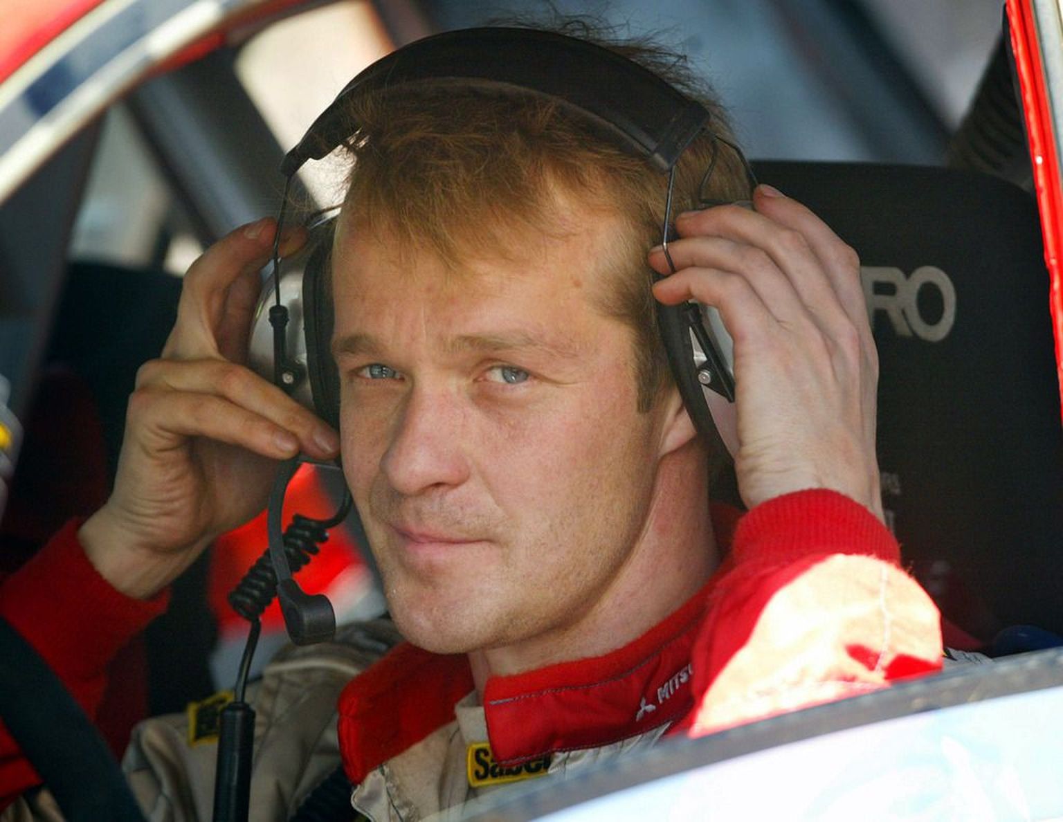 Rovanperä asendab koda meeskonnas Panizzit