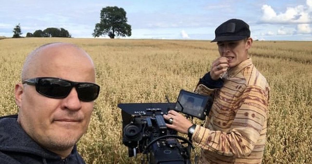 Saaremaal filmitakse kultusfilmi uusversioon