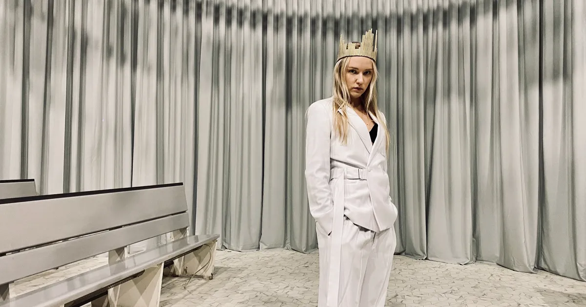 Paide Teatris esietendub „Lahinguväli“