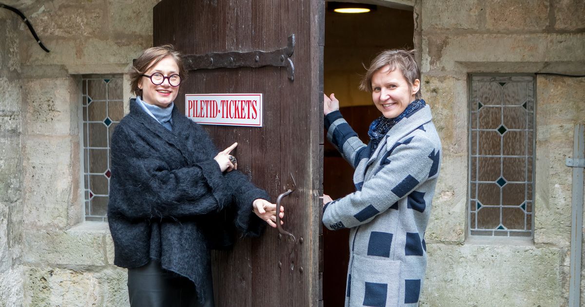 Saaremaa muuseum 760 270 euroga plussis