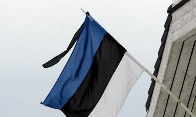 Läti poevaringu ohvrite mälestuseks heisatakse täna leinalipud - Eesti ...