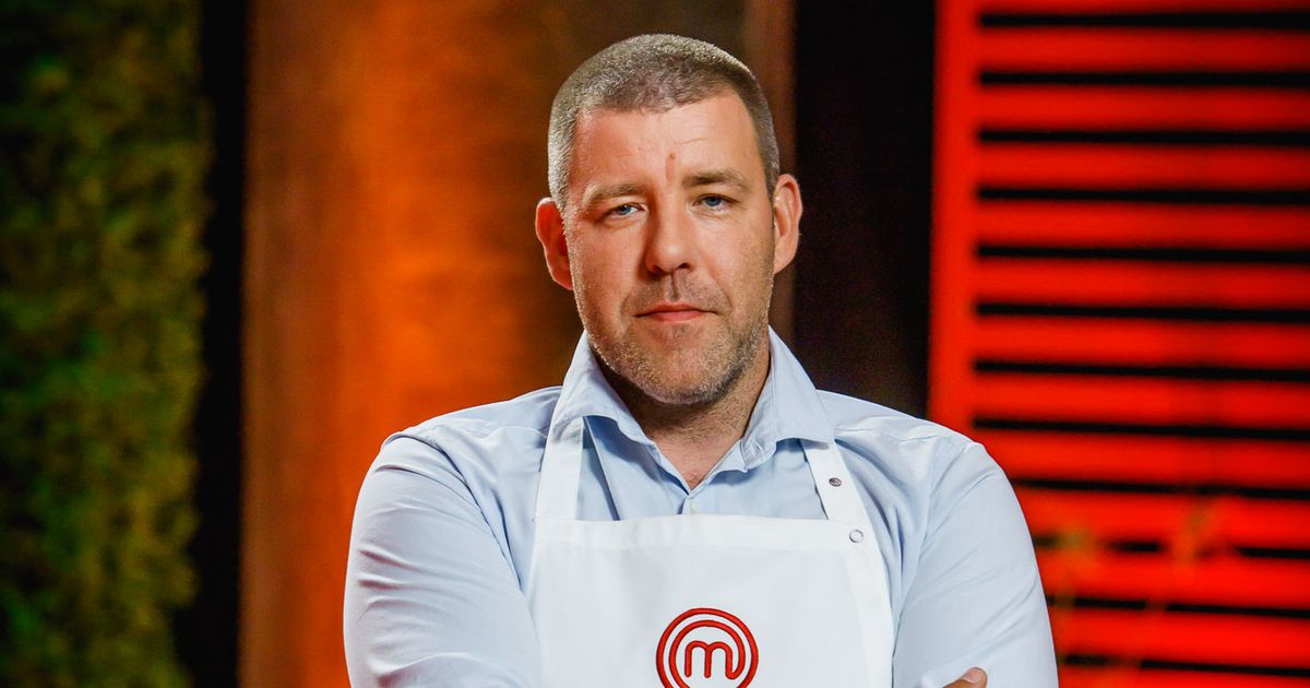 «Masterchef Eesti» võitja Ivari Vokk teadis oma võidust juba enne ...