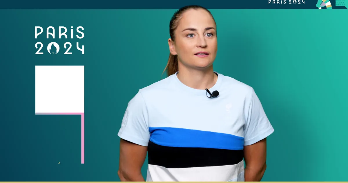 Purjetaja Ingrid Puusta tahab Pariisi olümpial esikümnesse jõuda