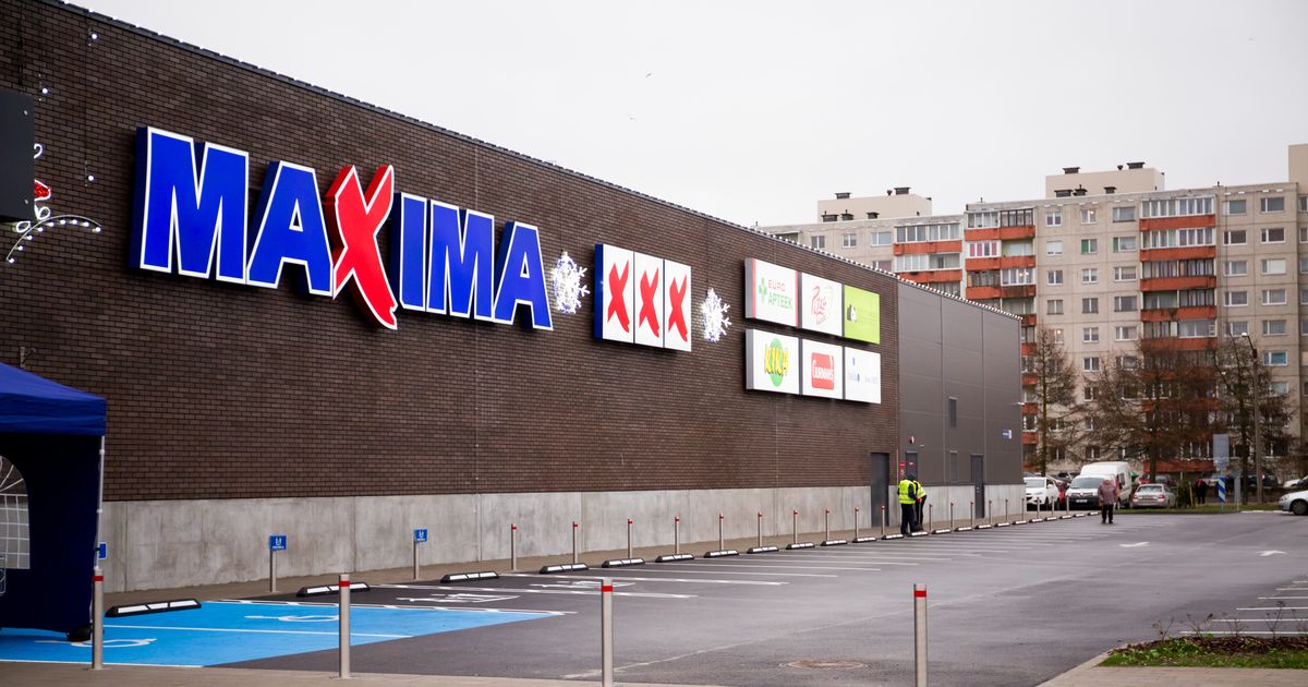 Maxima sai töötukassalt keeleõppeks toetust