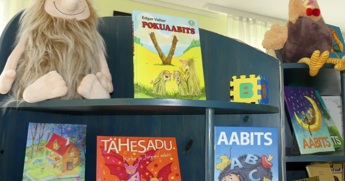 A nagu aabits ehk Millest algab tähetarkus