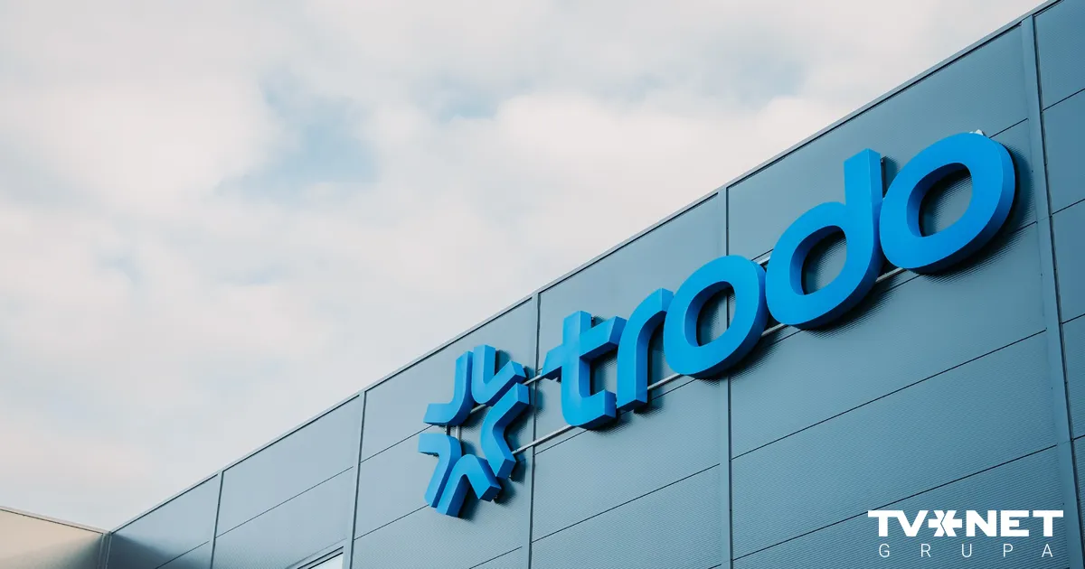 Latvijas e-komercijas platforma “Trodo” atzīta par Baltijas eksporta līderi