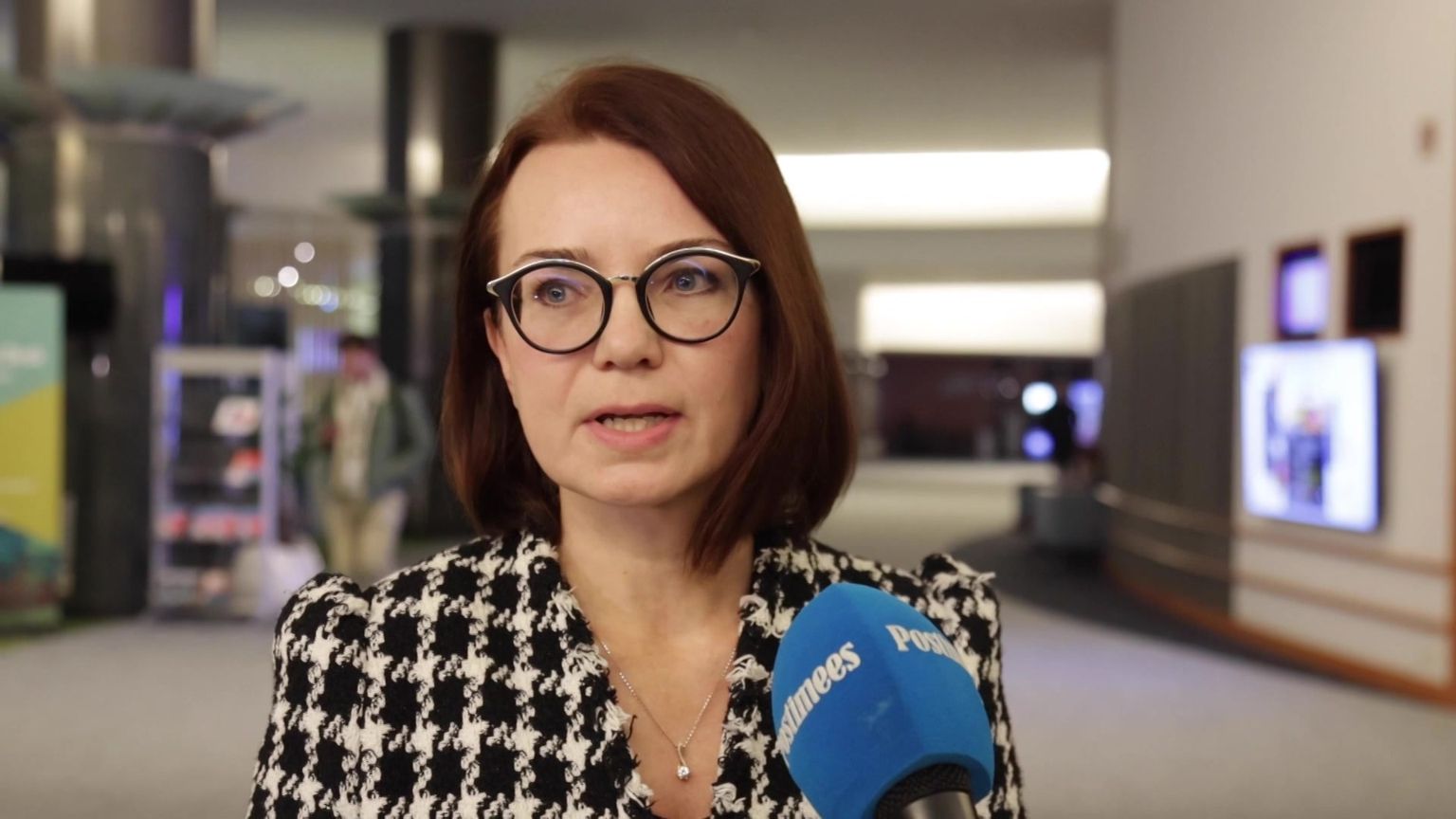 VIDEO Pentus-Rosimannus: 20 aastat poliitilist kogemust oli selles ...