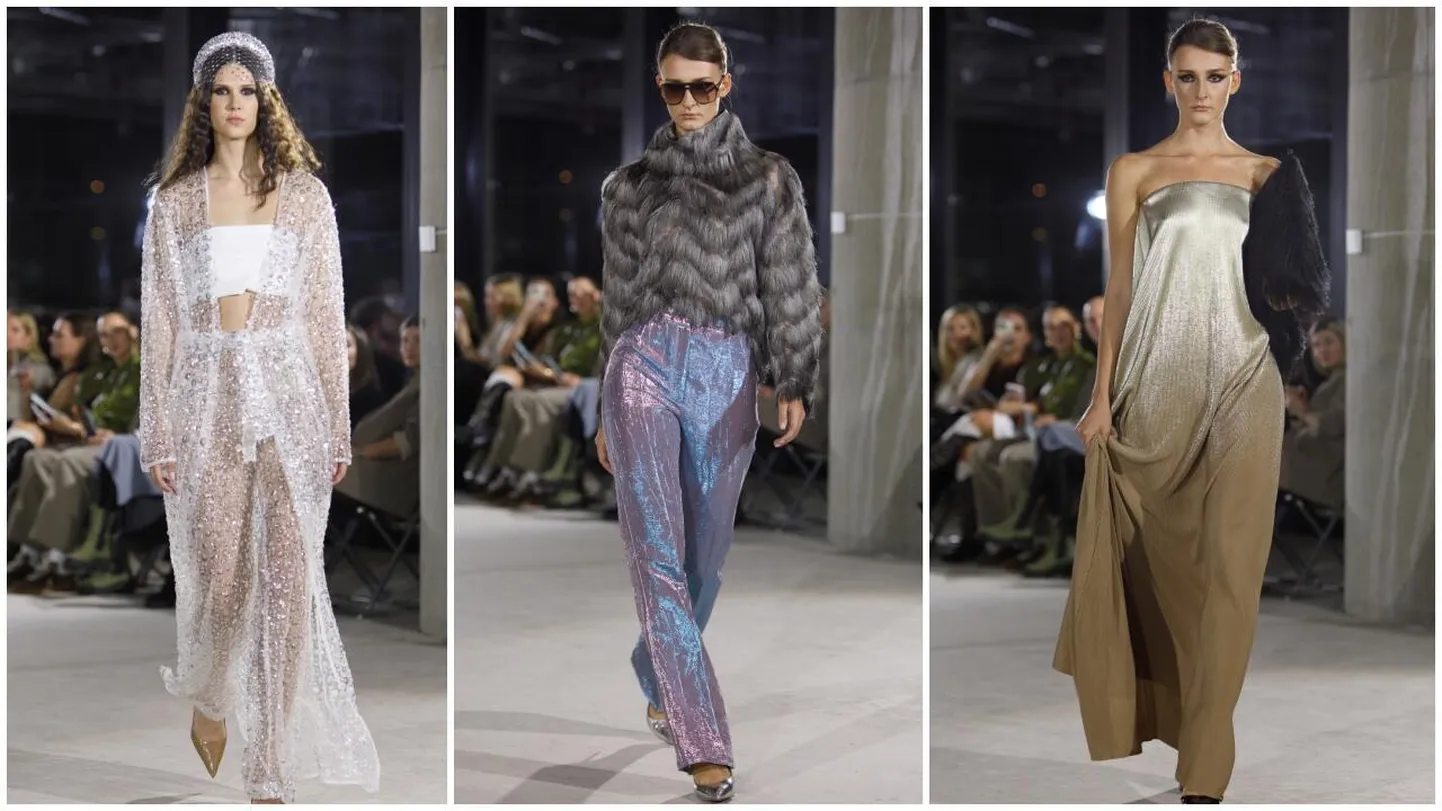 RFW: Nora Isle / Estonia