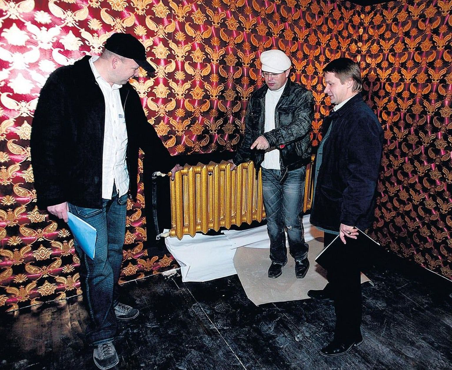 Club Illusion tuleb koleilus - Arhiiv - Postimees: Värsked uudised ...