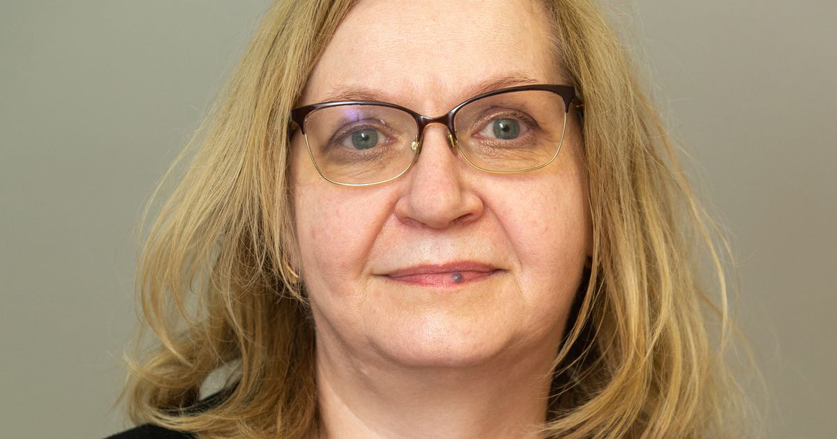 Riigikogu Ida-Viru toetusrühma juhib Maris Lauri