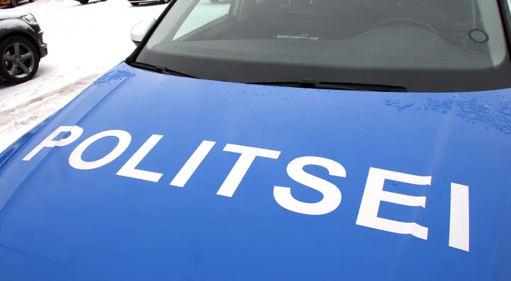 Pärnumaal tapeti 46aastane mees