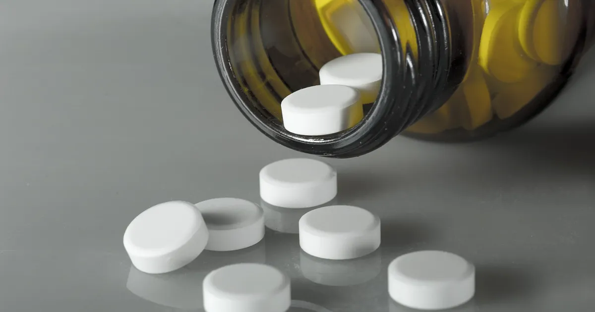 Ravimiamet peatas kahe ravimi väljastamise apteekidele