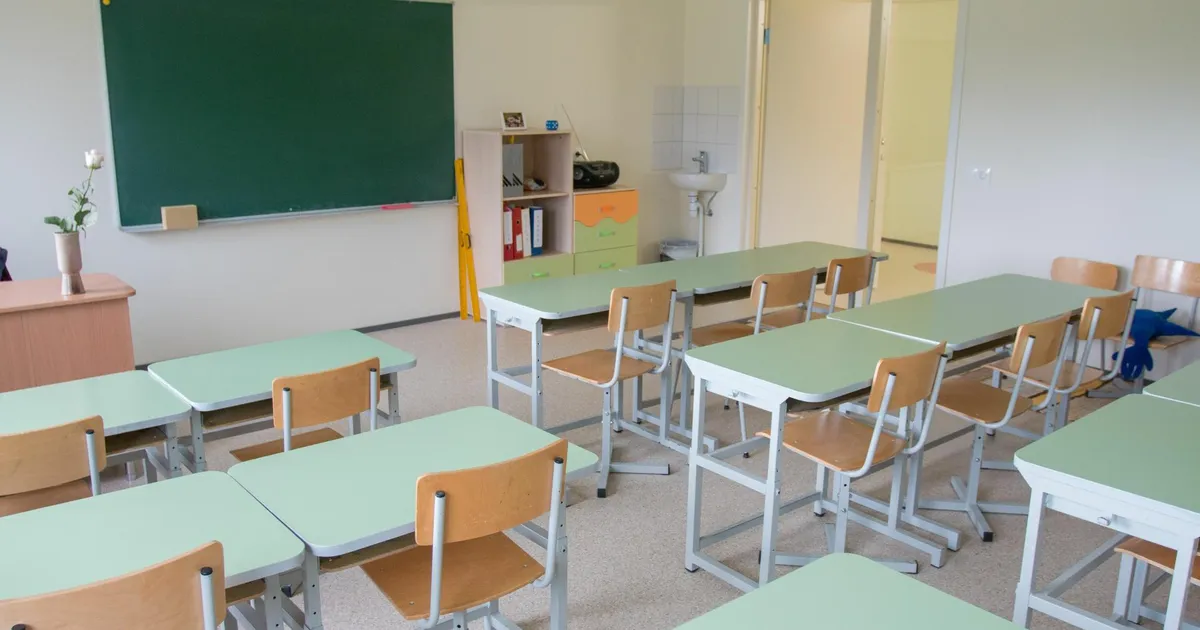 Viljandimaa koolid suhtuvad ministeeriumi nõudesse rahulikult