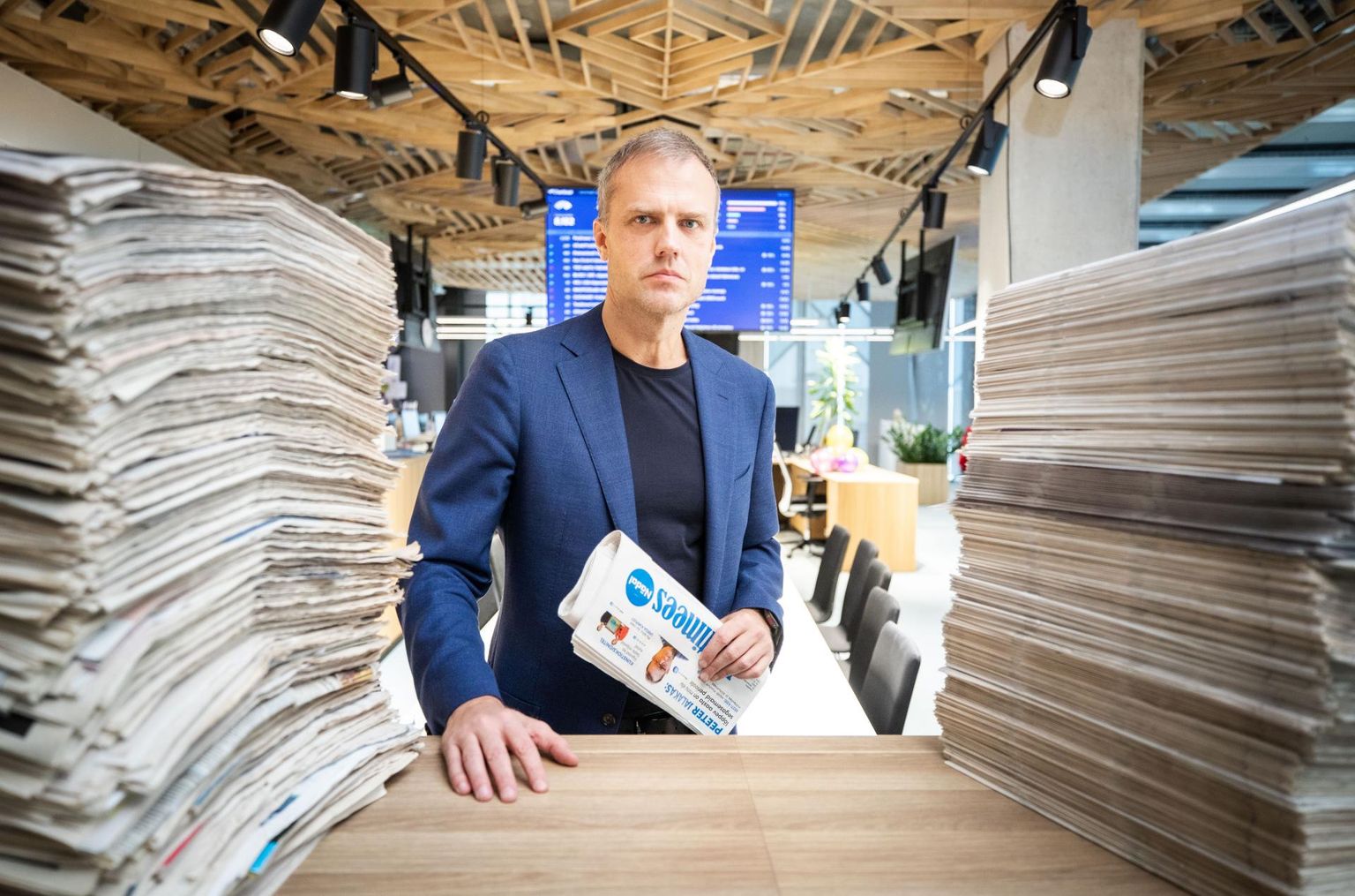 Kojukande hinnatõus mõjutab meie ajakirjandusturgu oluliselt