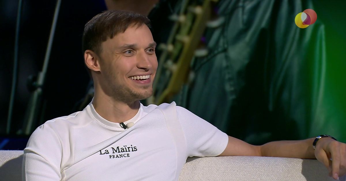 «Õhtu!» Taavi Immato vastab põletavatele fänniküsimustele