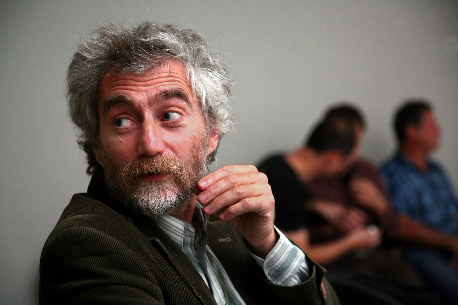 Rohelised kogusid kolme kuuga 260 eurot annetusi - Eesti - Postimees ...