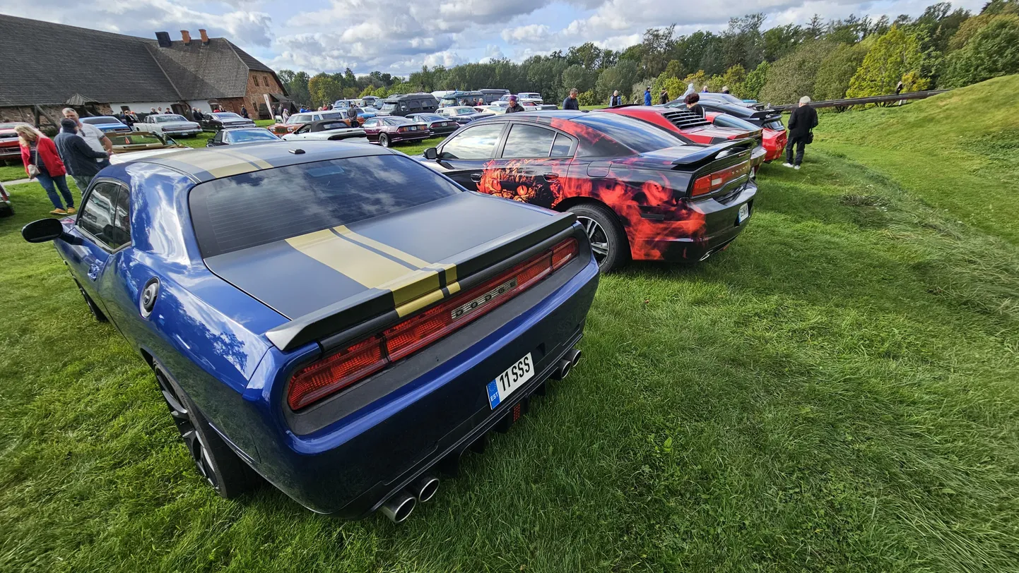 Uue seadusega ei pea kahel juhul automaksu maksma