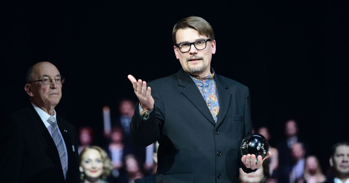 Andres Noormets: riigi poolt rahastatavad teatrid peavad riskima