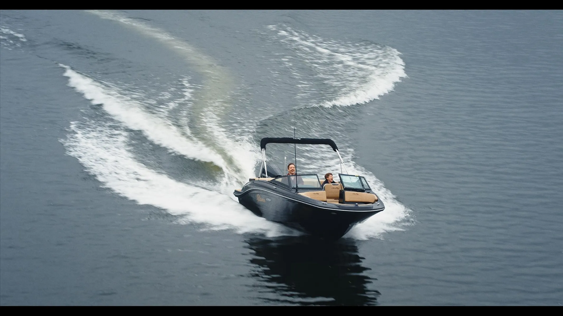 Kanal 2s tele-esilinastub Ingomar Vihmari koguperekomöödia “Tähtsad ...