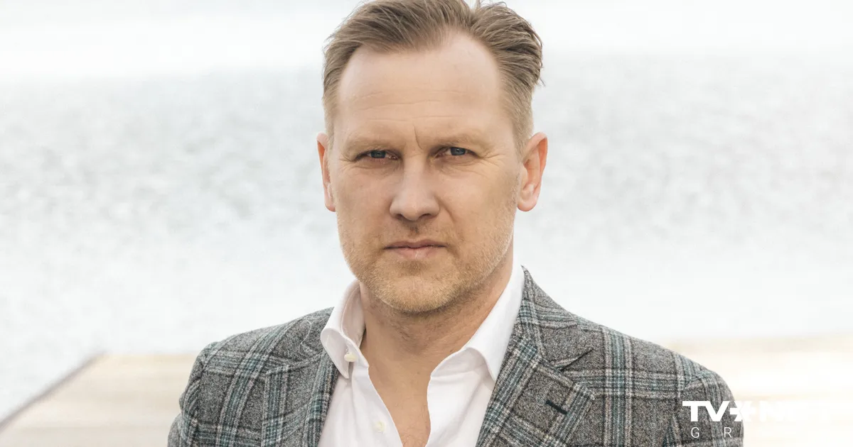 Aldis Gobzems skaidro sava jaunā vārda nozīmi