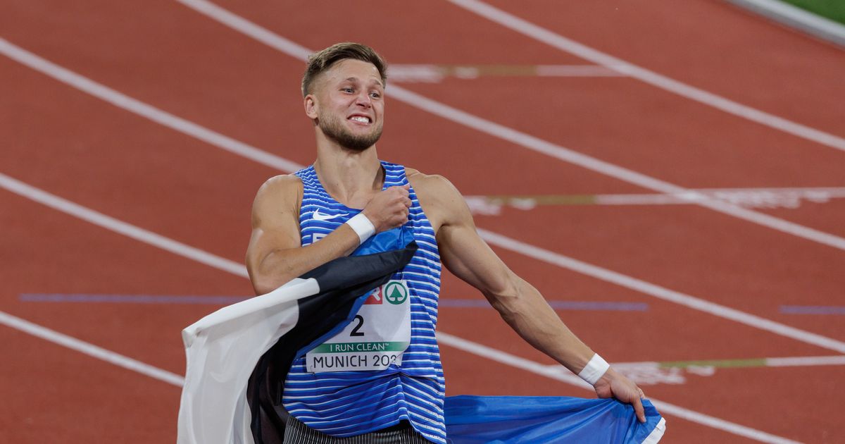 Janek Õiglane: kolm aastat pole olnud päevagi, mil mu jalg poleks valutanud