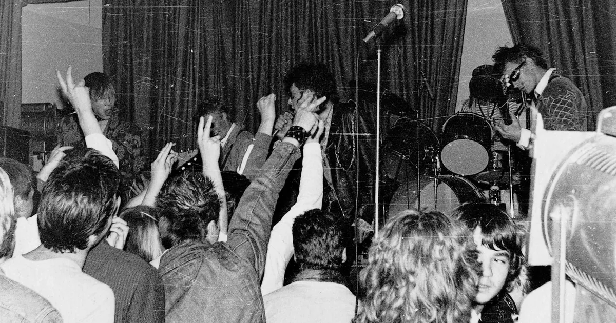 ELU25 KUULA JA VAATA! "Ootame onu surma" – Brežnev, miilitsad ja Eesti ...