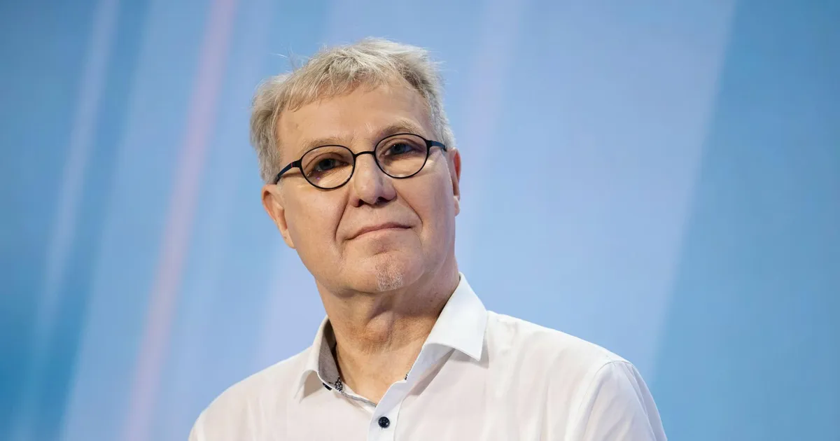 Jaak Valge: kas ajuvabadus on meie saatus?