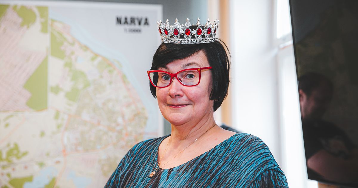 Narva opositsioon hakkab linnapead umbusaldama