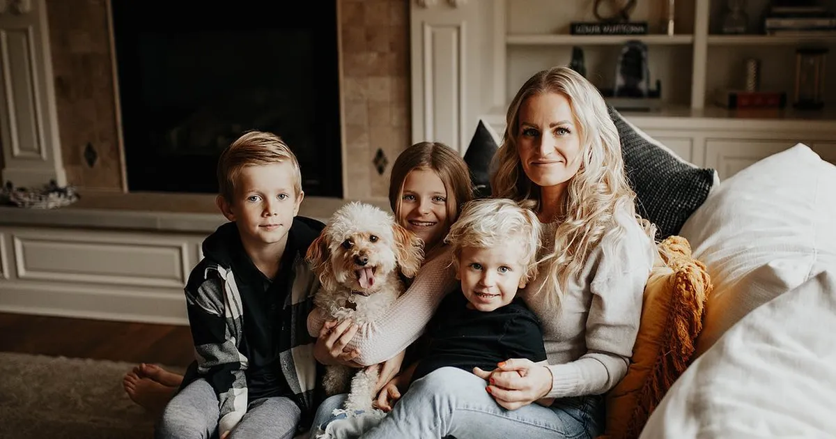 Helena Koivule tehti korjandus: toome lapsed koju nende ema juurde!