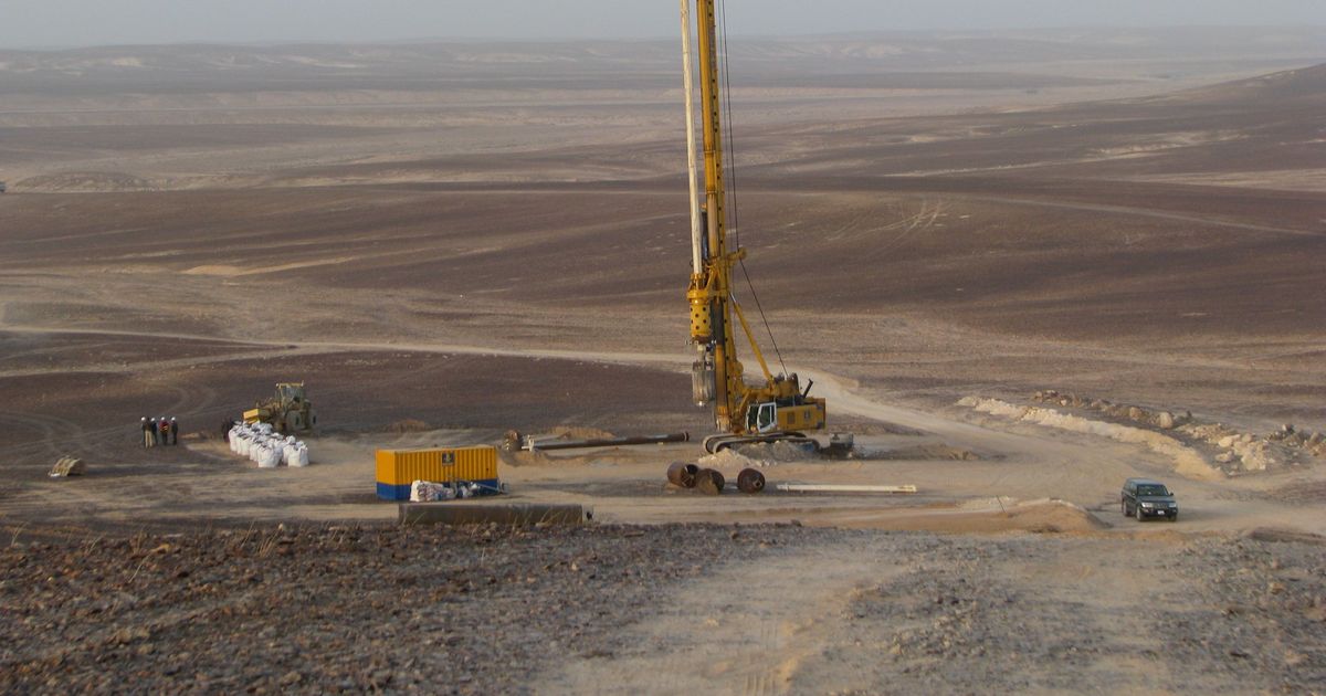 Eesti Energia expects to start building Jordan power plant soon