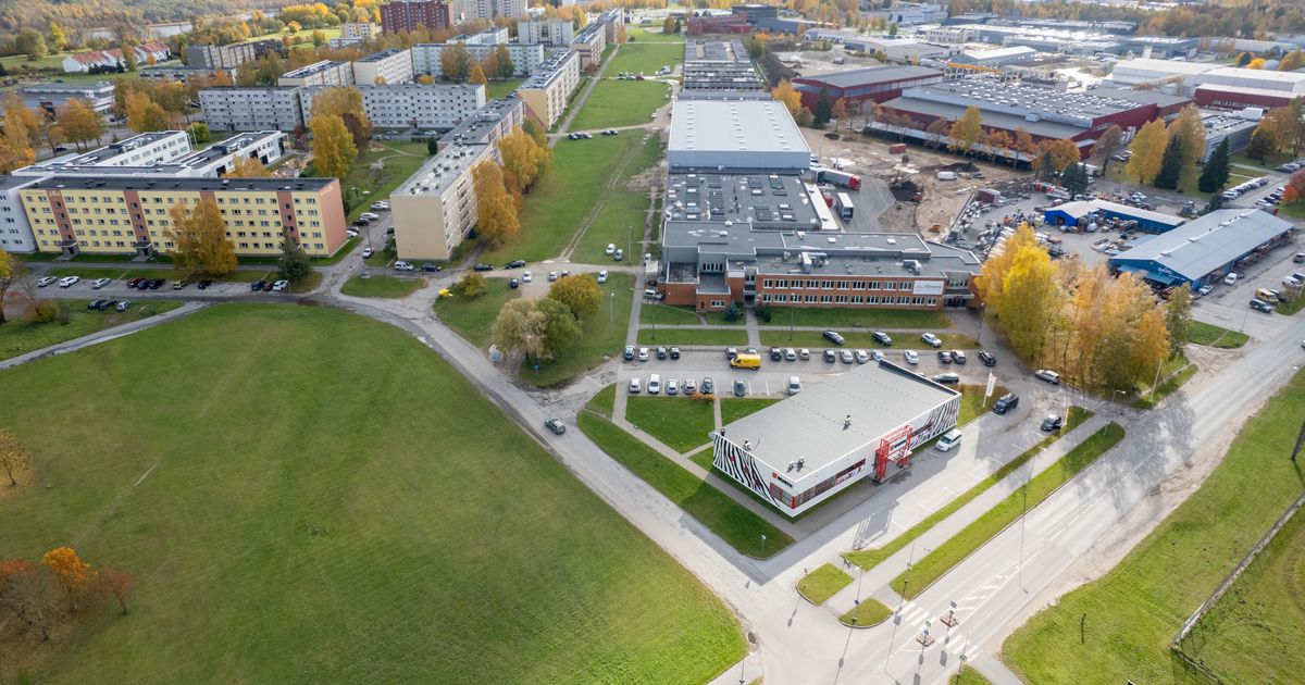 Eesti pangad andsid laenuvõtjatele topelthoobi