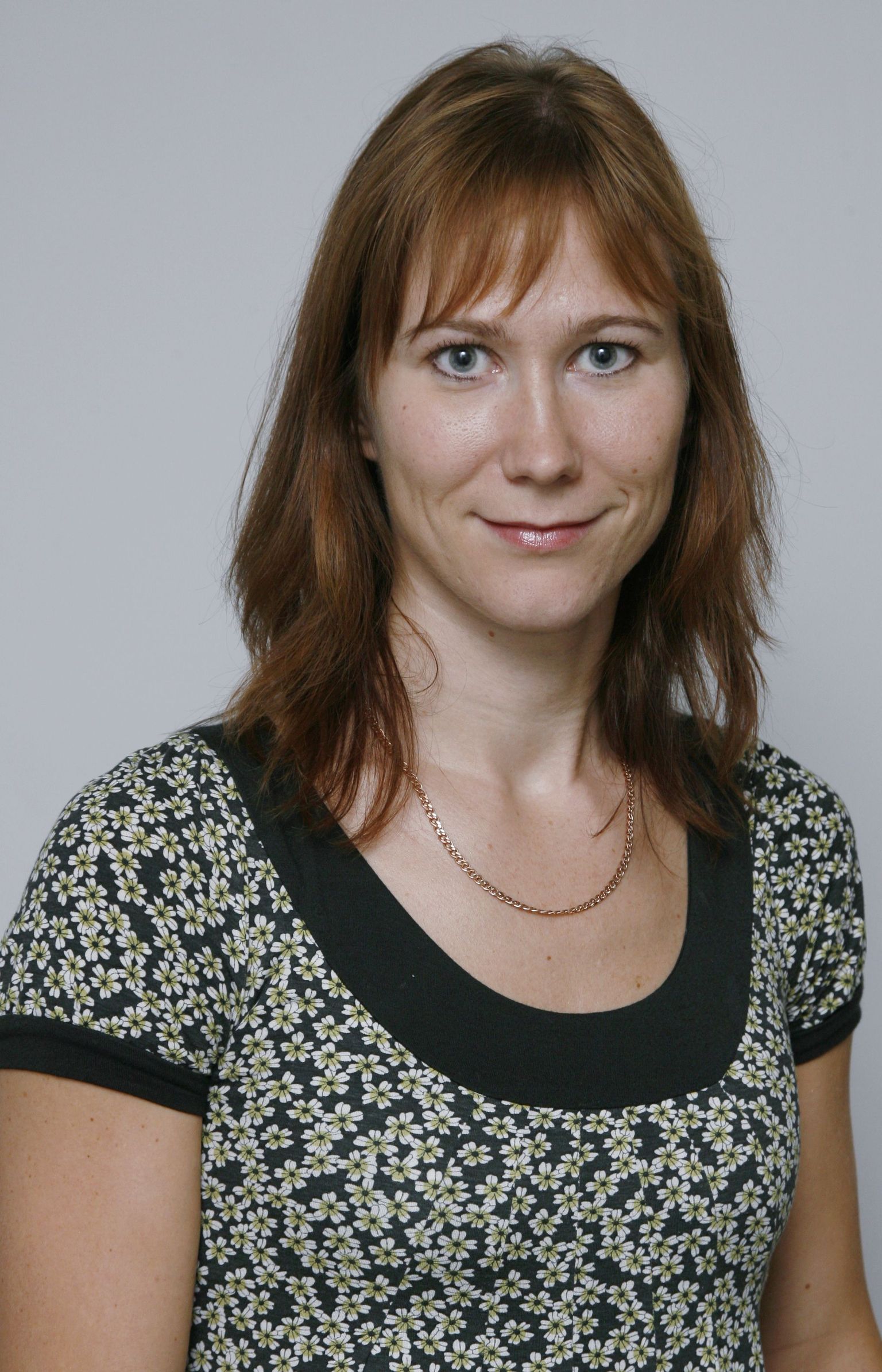 Merike Tamm: hingelised haavad