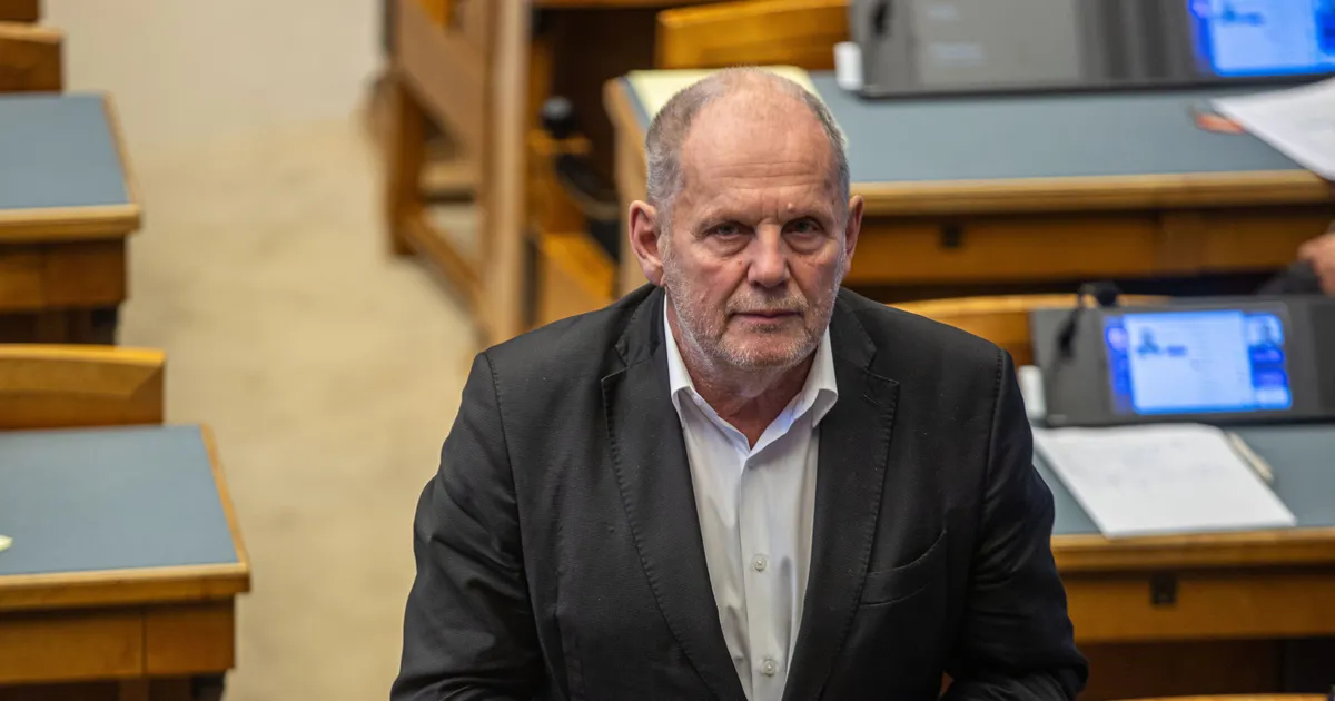 PEETER ERNITS Pärast õiguskantsleri tavatut avameelsust jätsin kolleegi ...