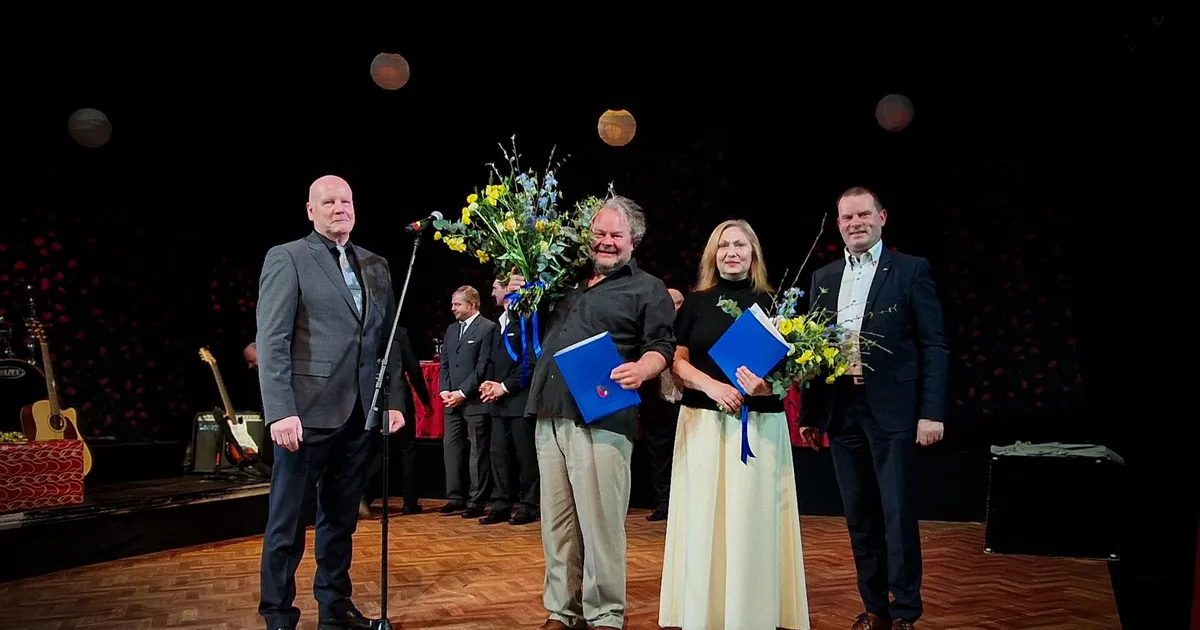 Selgusid Endla teatri publiku lemmikud