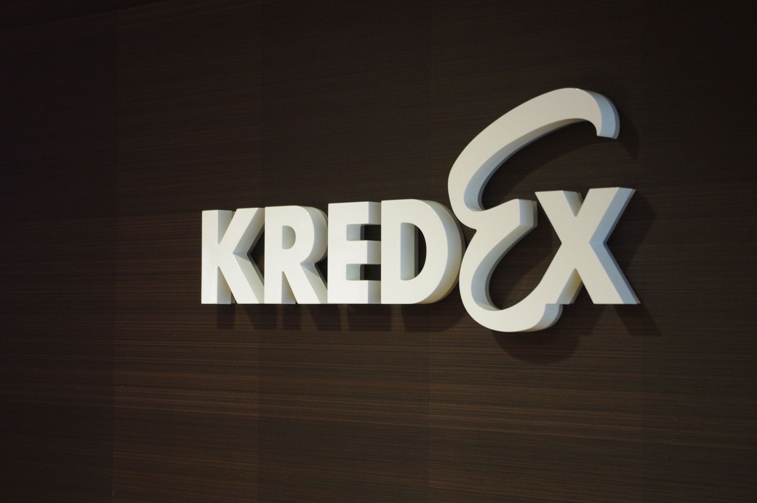 Kredex käendas kolme kuuga ettevõtete finantskohustusi 17 miljoni euroga