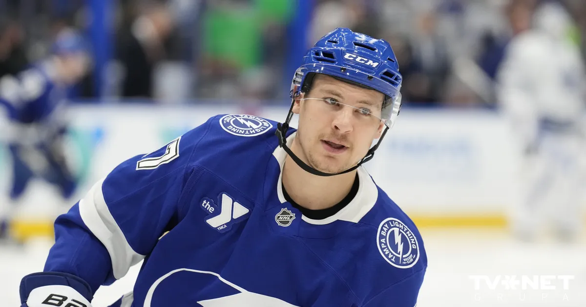 "Lightning" paraksta ilgtermiņa līgumu ar Gordu