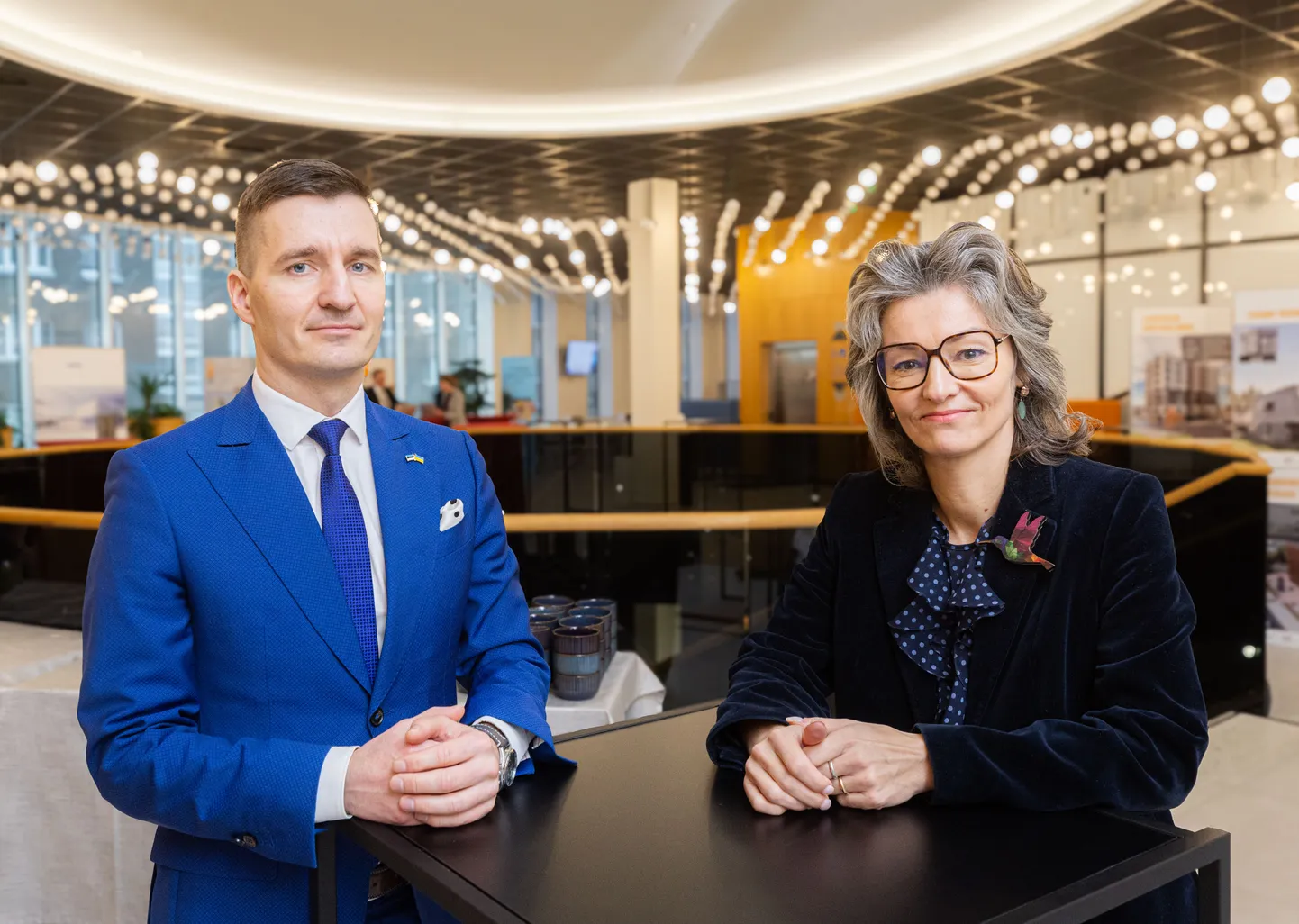 Kliimaministeerium pakub olulisi seadusemuudatusi nagu põrsast kotis