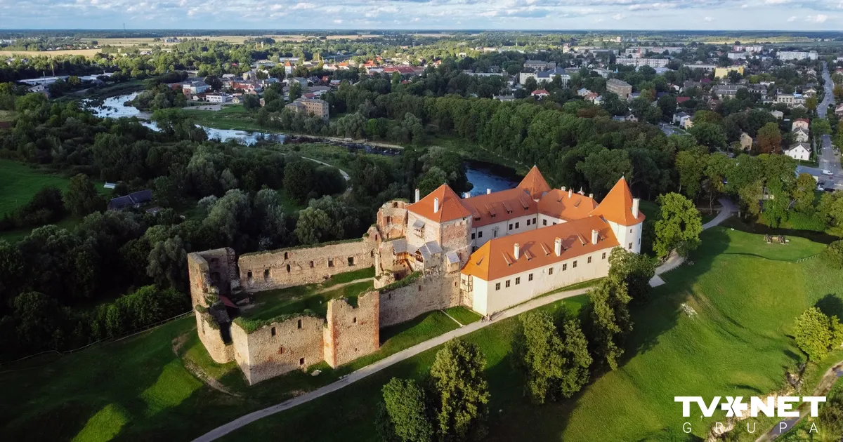Bauskas pils muzejā stāstīs par 17. gadsimta kara mākslu