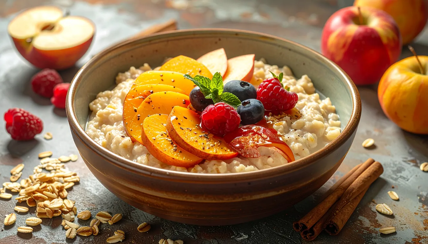 See juhtub sinu vererõhuga, kui sööd igal hommikul kaerahelbeid