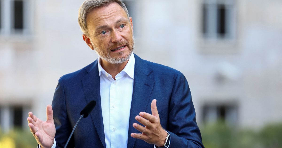 Saksamaa kavandab 10 miljardi eurost inflatsioonileevenduspaketti