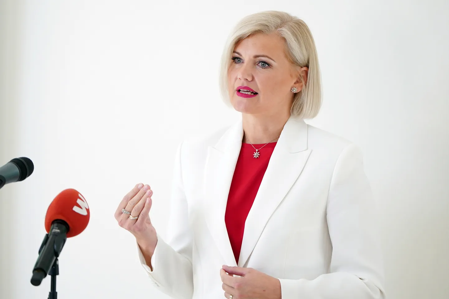 Par Bauskas novada mēra vietniekiem apstiprina Abu Meri un Kalniņu