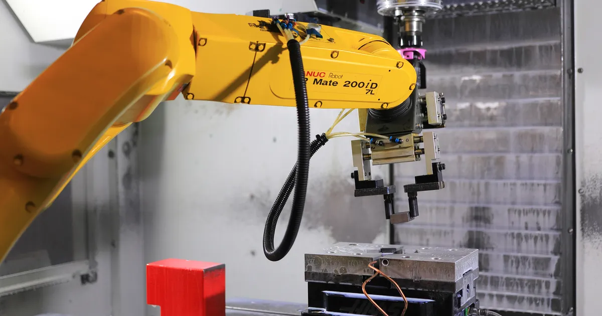 AQ Lasertool pakub kõrgetasemelist kvaliteeti maailma suurimatele ettevõtetele