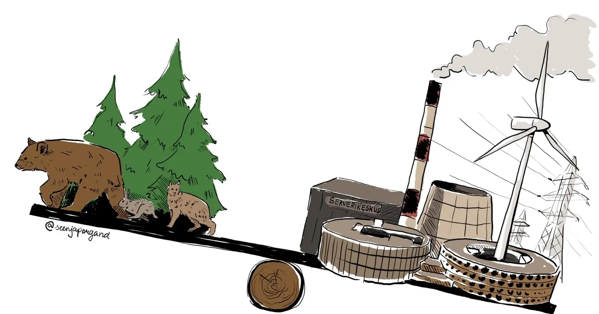 PRIIT-KALEV PARTS Tuulemaa suletud tagatoad ja peidetud tagaõued